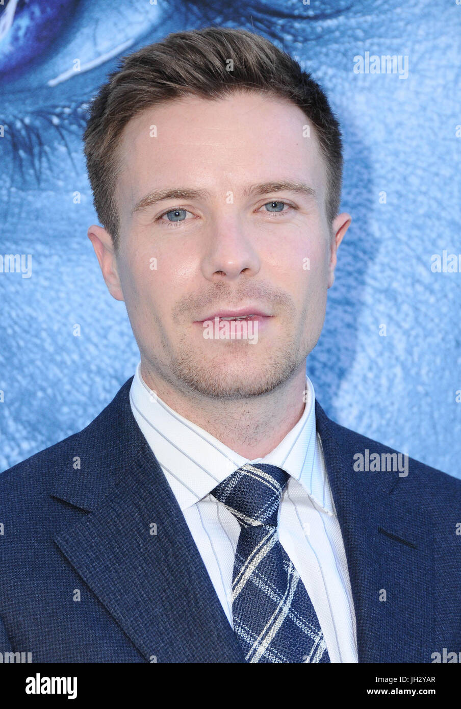 Joe dempsey game of thrones hi-res stock photography and images - Alamy