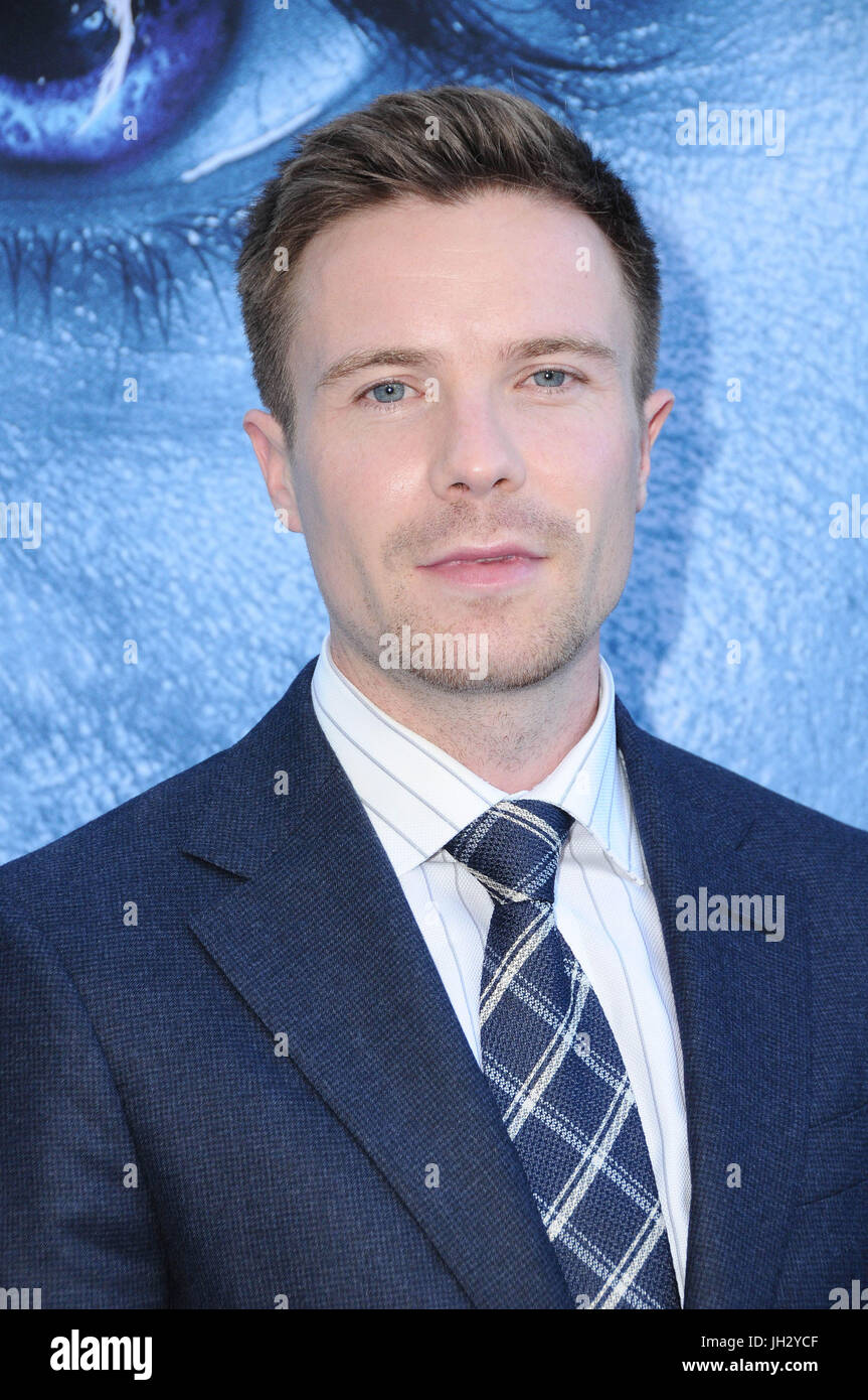 Joe dempsey game of thrones hi-res stock photography and images - Alamy