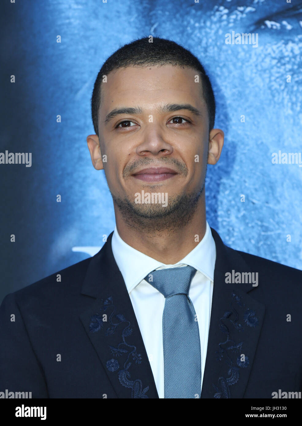 Jacob Anderson High Resolution Stock Photography and Images - Alamy
