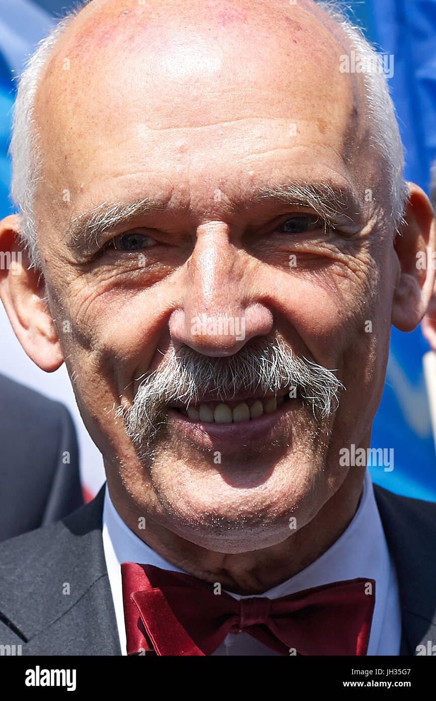 Poland member of parliament hi-res stock photography and images - Alamy