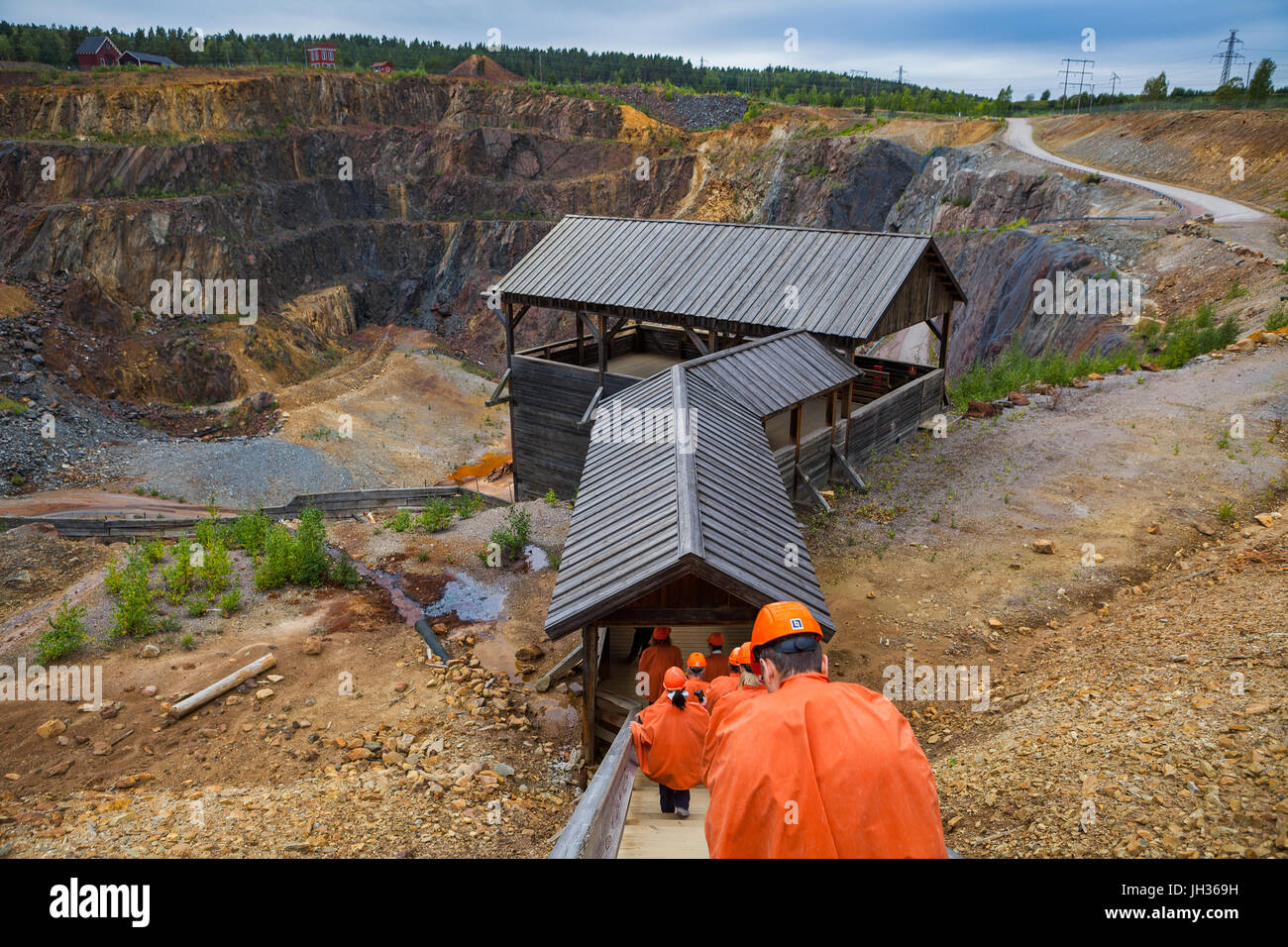 Excursion start hi-res stock photography and images - Alamy