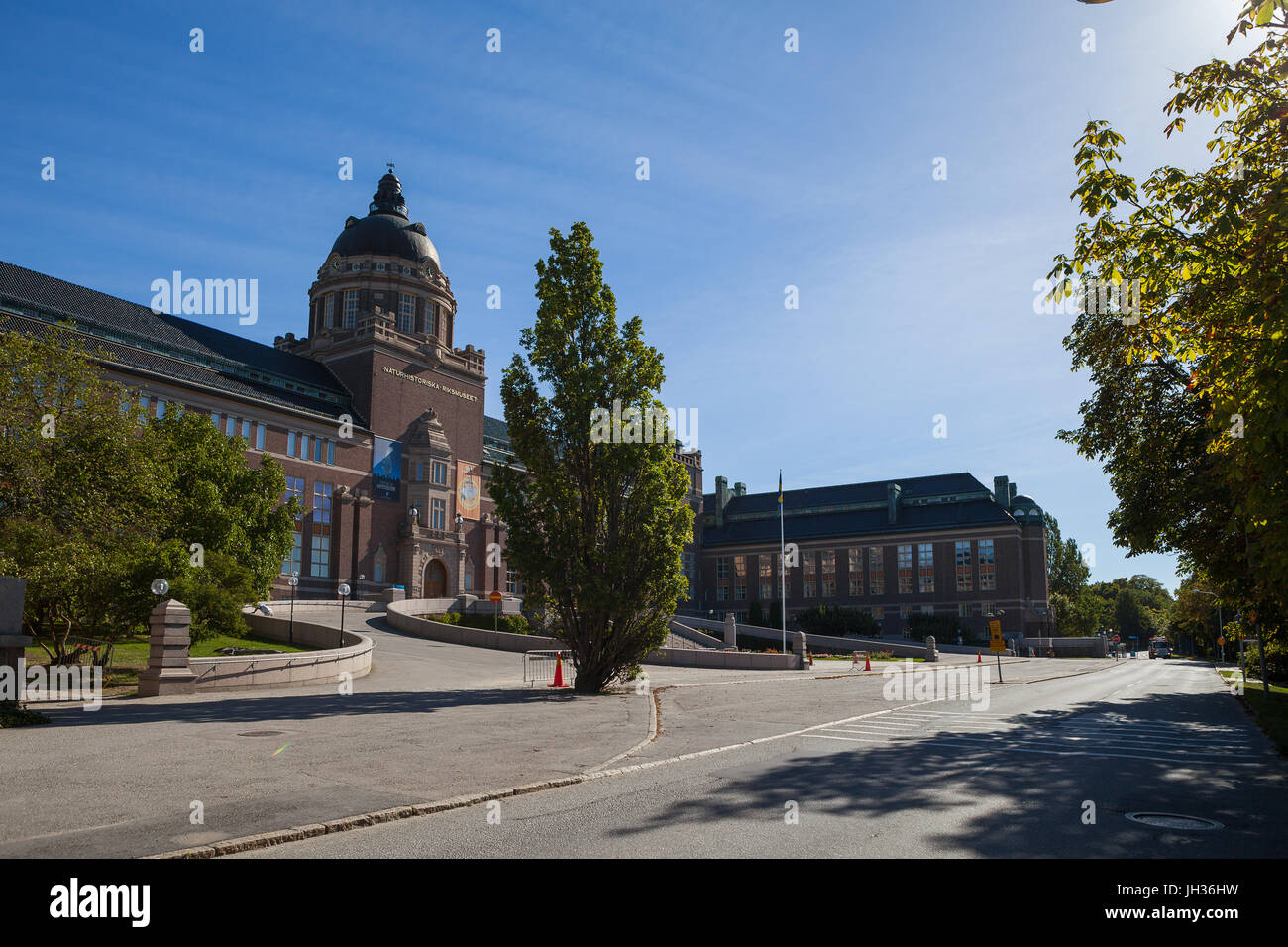 Stockholm university hi-res stock photography and images - Alamy