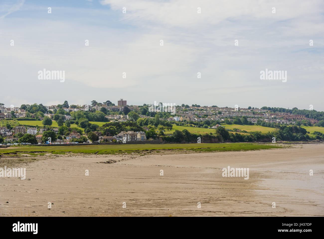 Beware of Badger Signs Stock Photo - Alamy