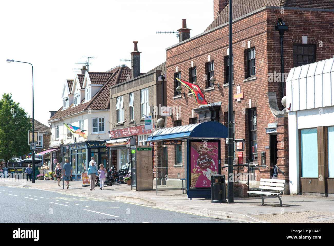 Beware of Badger Signs Stock Photo - Alamy