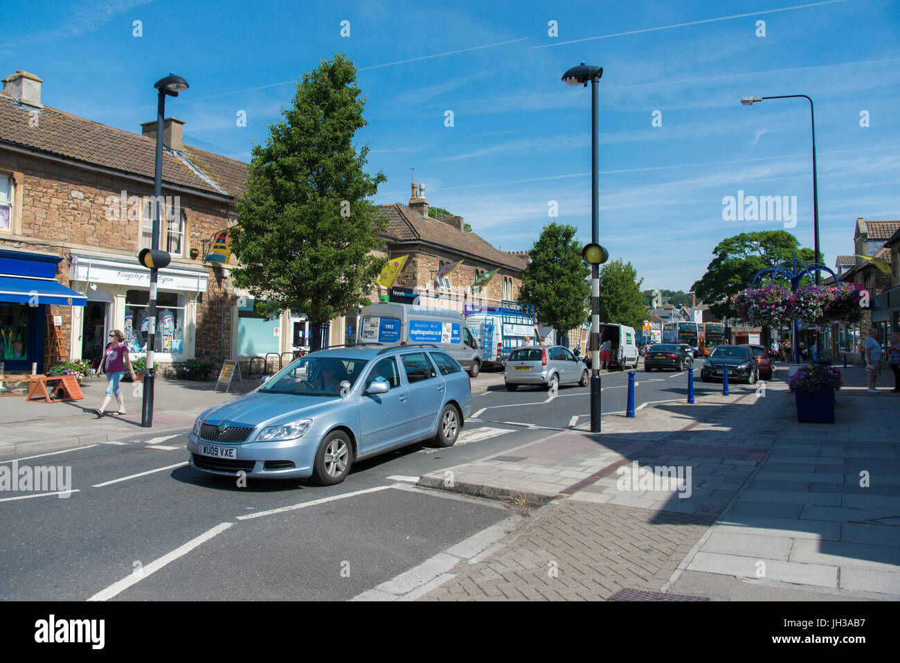 Beware of Badger Signs Stock Photo - Alamy