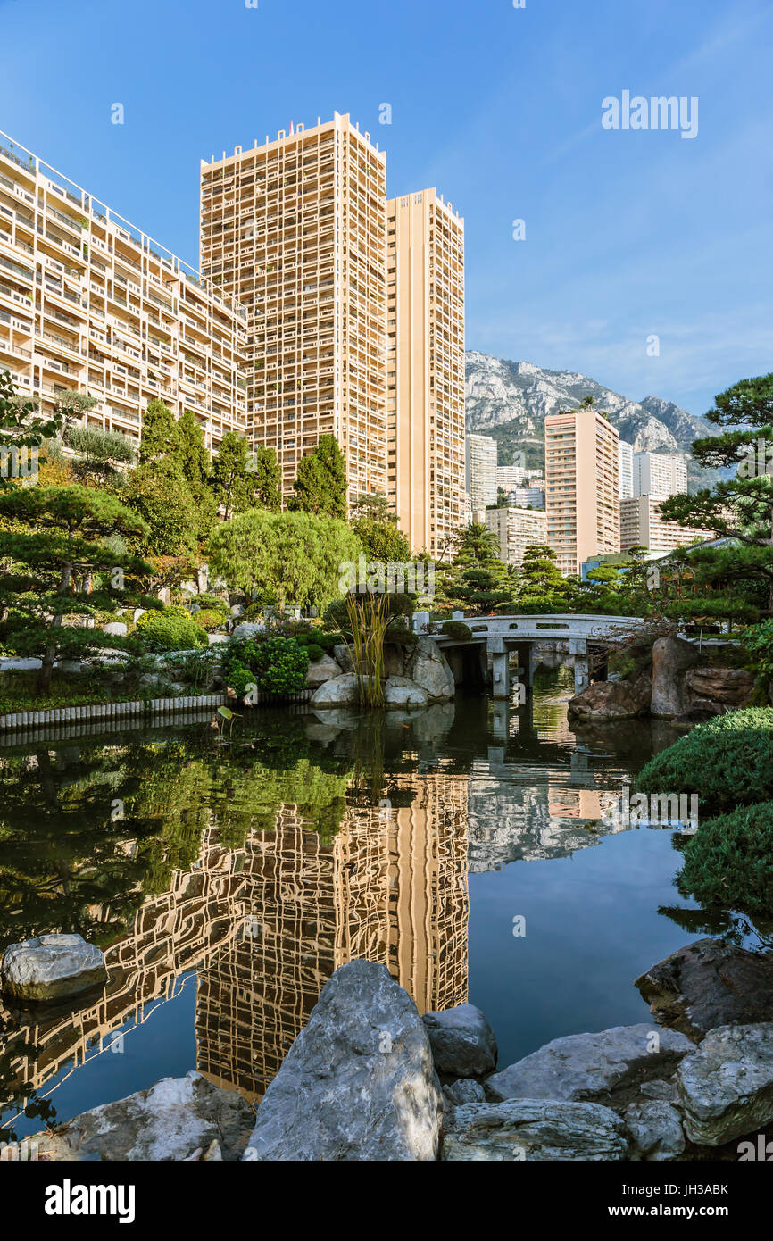 Principality Monaco Monaco Monte Carlo Japanese High Resolution Stock Photography and Images - Alamy