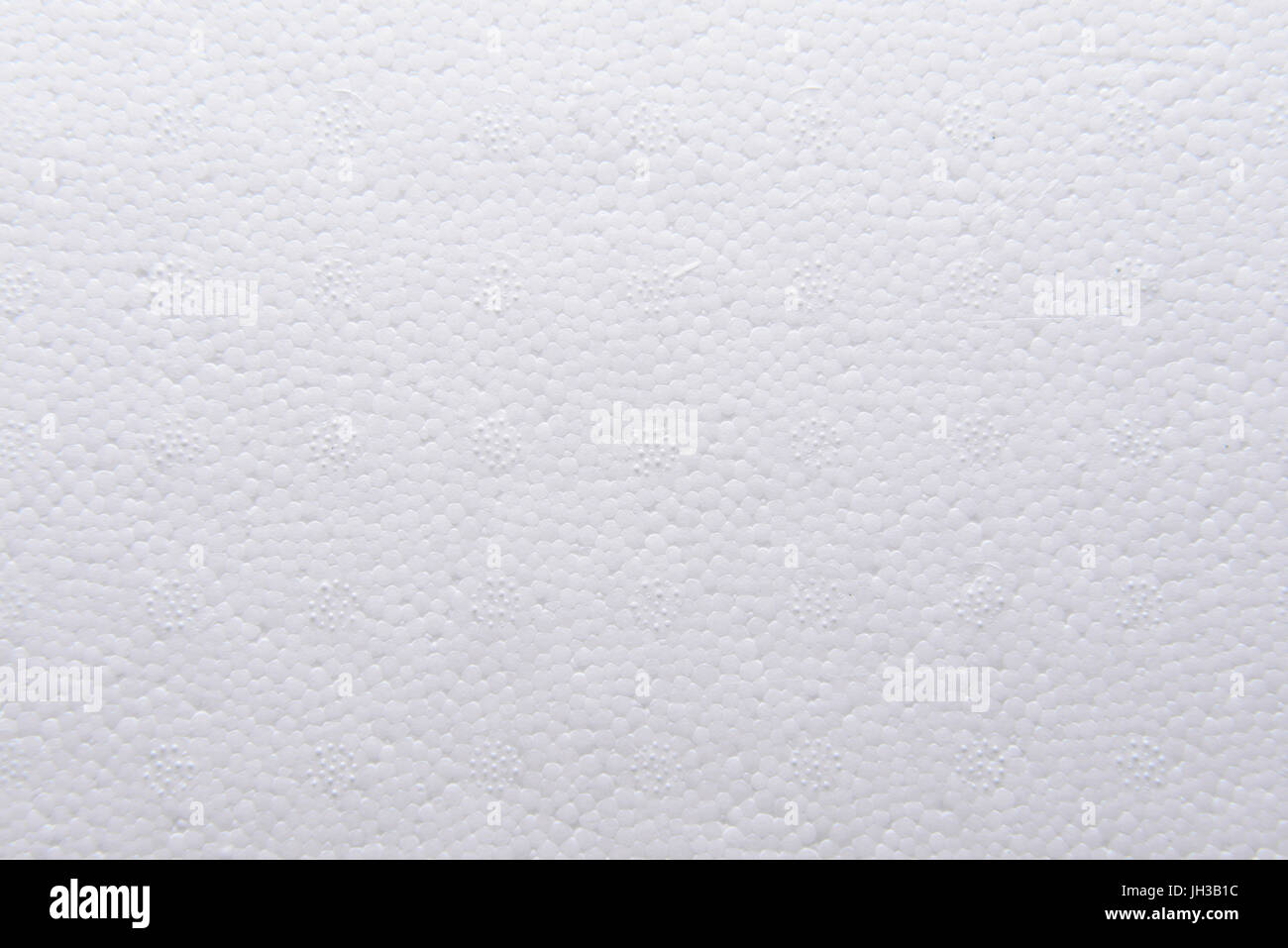Plastic foam sheet texture Stock Photo - Alamy
