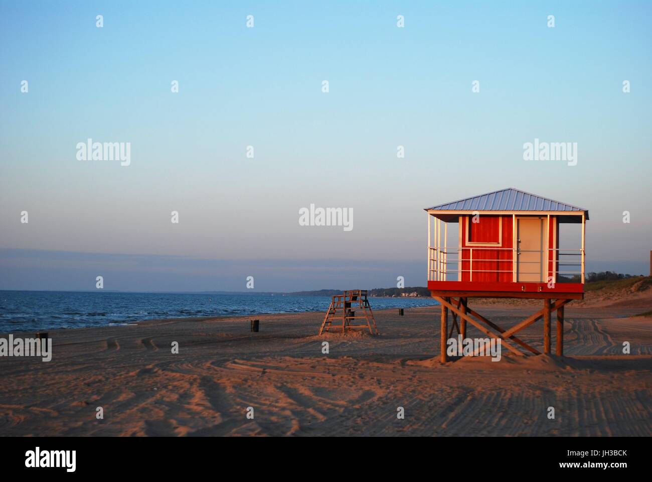 Images of the historic, iconic Michigan City lighthouse at Washington ...