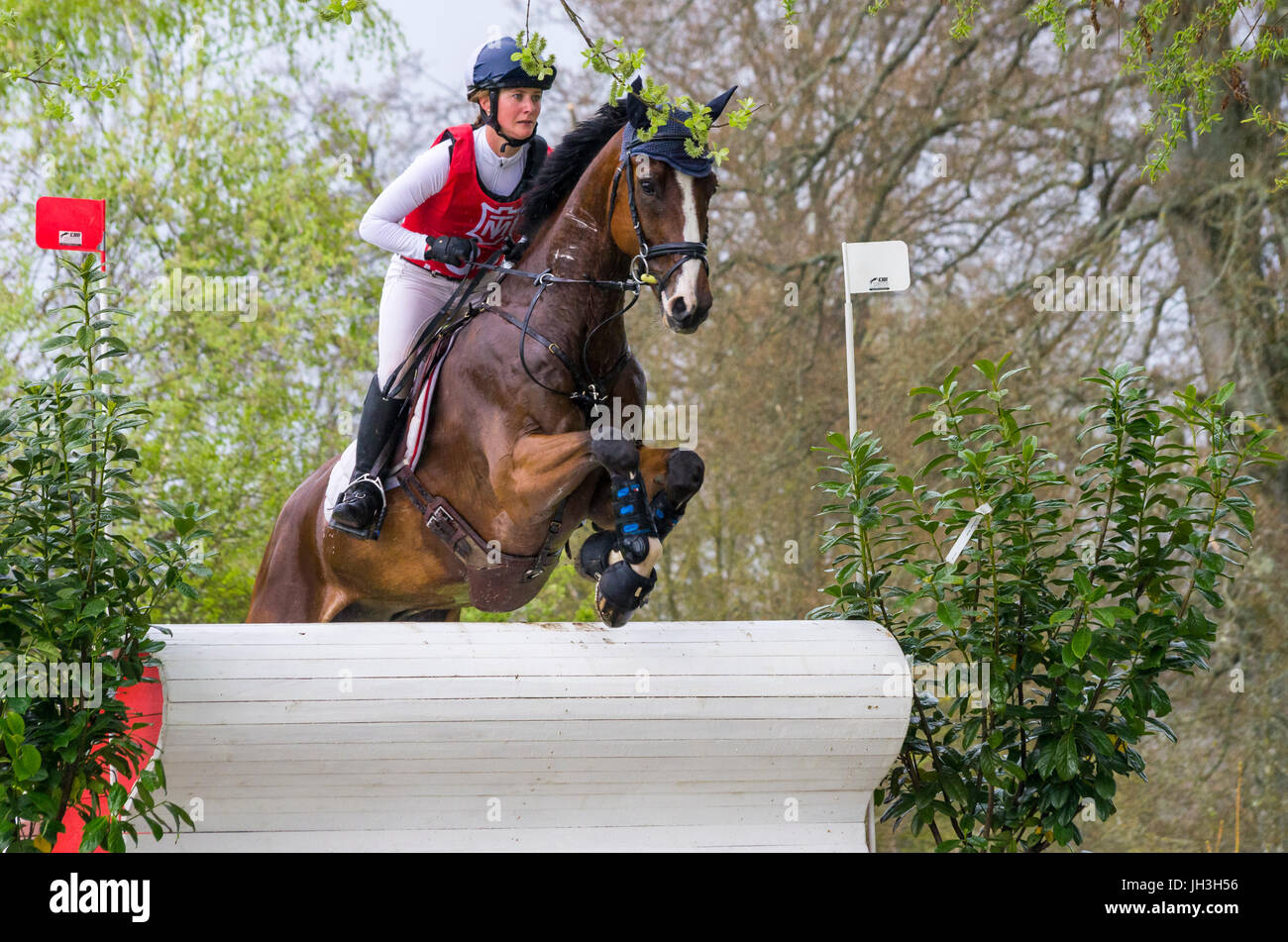 Caroline gerber hi-res stock photography and images - Alamy