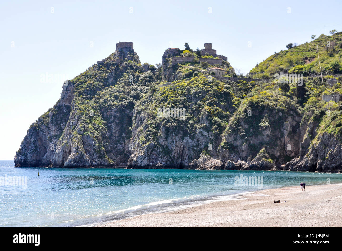 Castello di sant alessio hi-res stock photography and images - Alamy