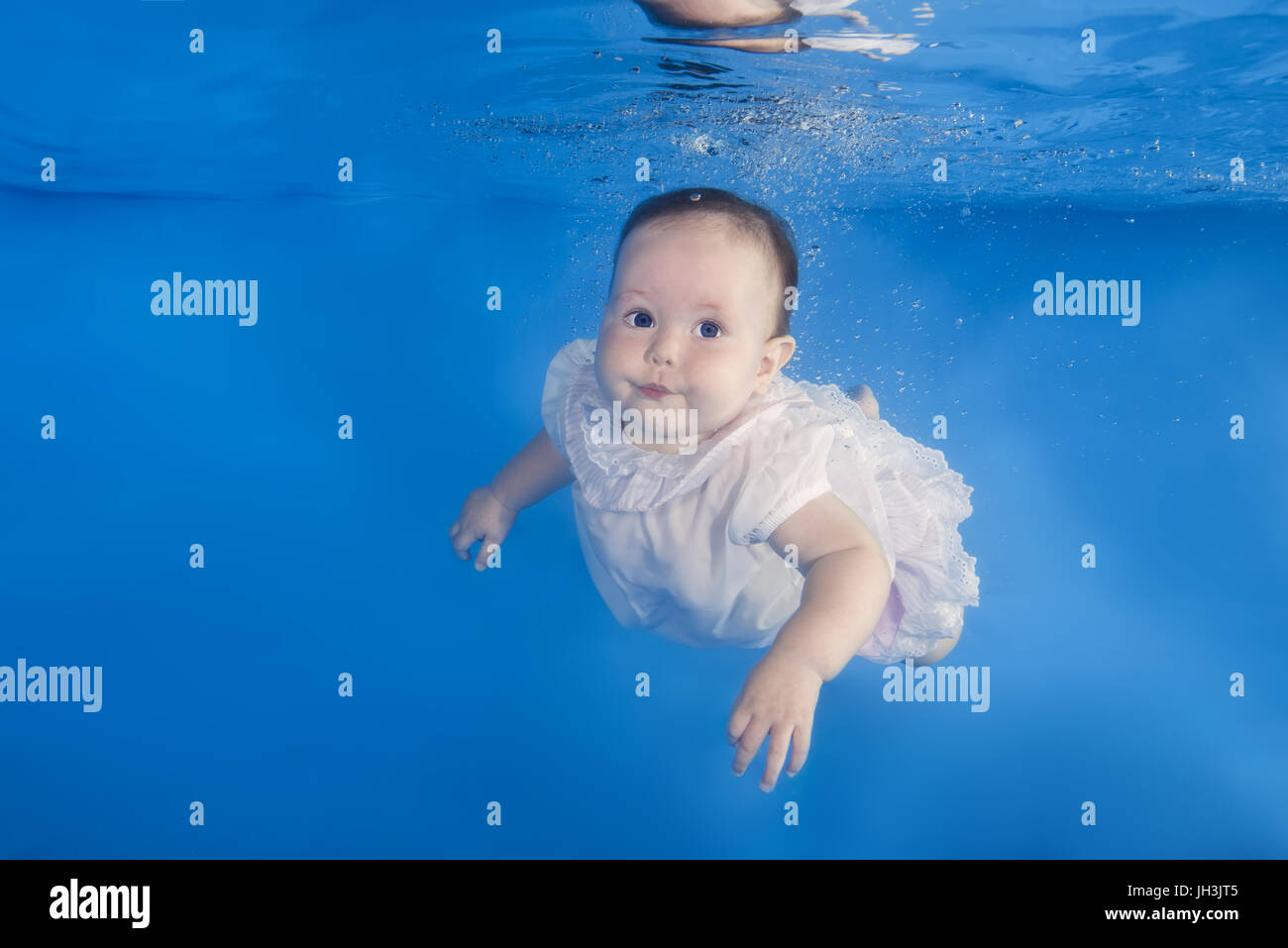 Floats clothing hi-res stock photography and images - Alamy