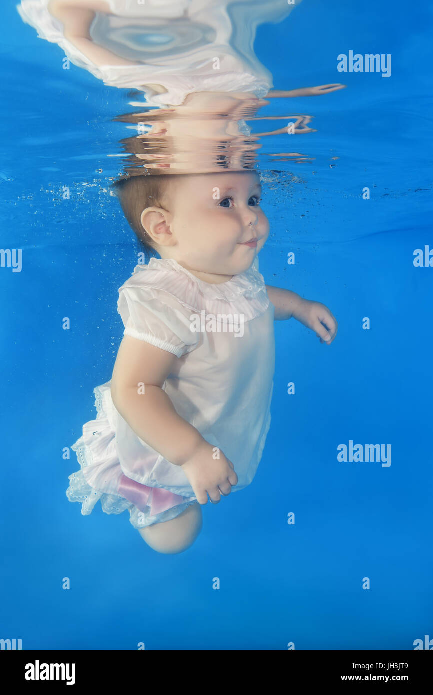 Floats clothing hi-res stock photography and images - Alamy