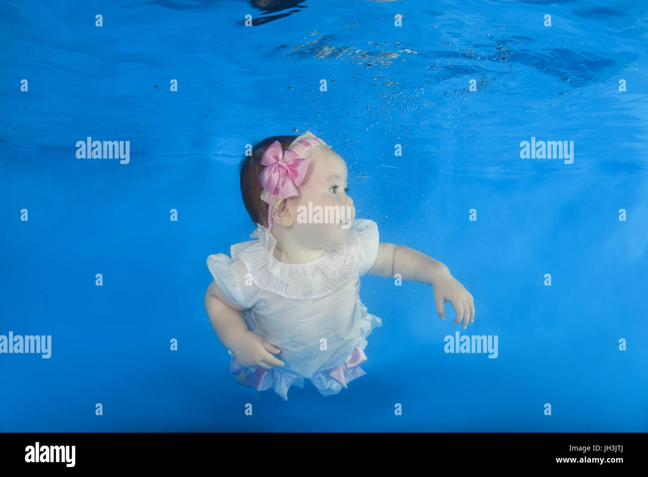 Floats clothing hi-res stock photography and images - Alamy