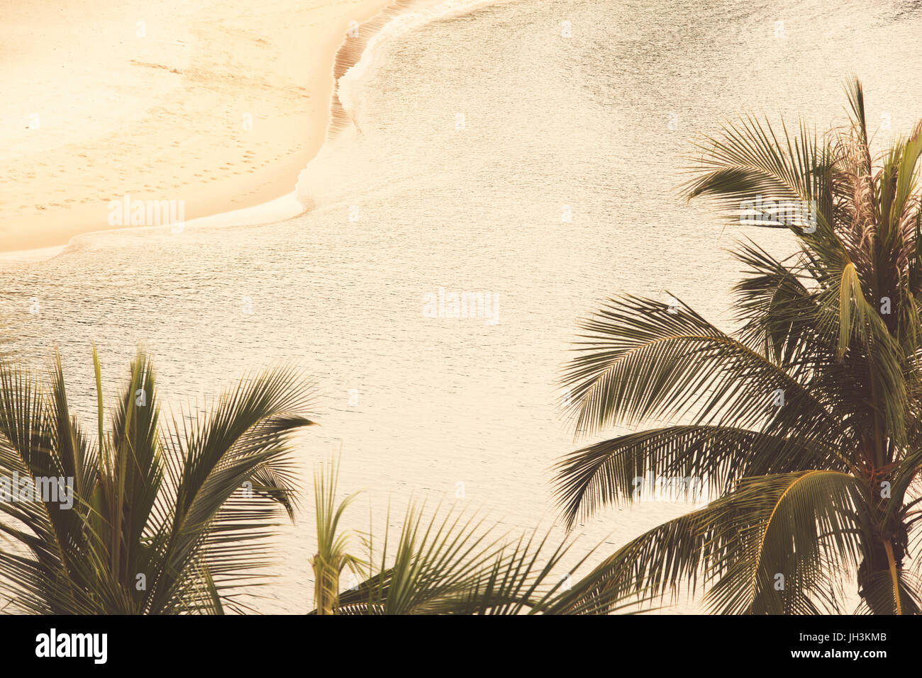 Landscape warm colors hi-res stock photography and images - Alamy