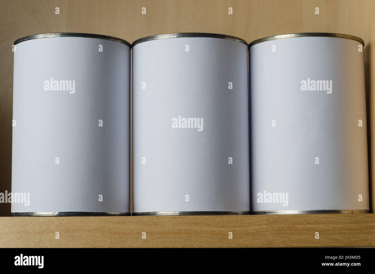 Tins cupboard hi-res stock photography and images - Alamy