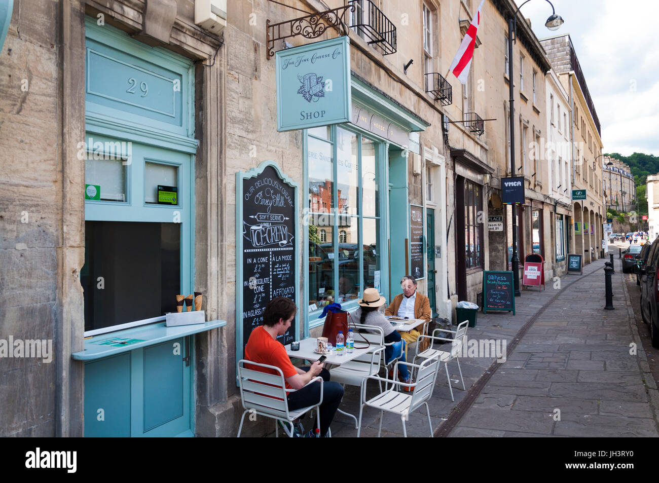 Walcot bath hi-res stock photography and images - Alamy