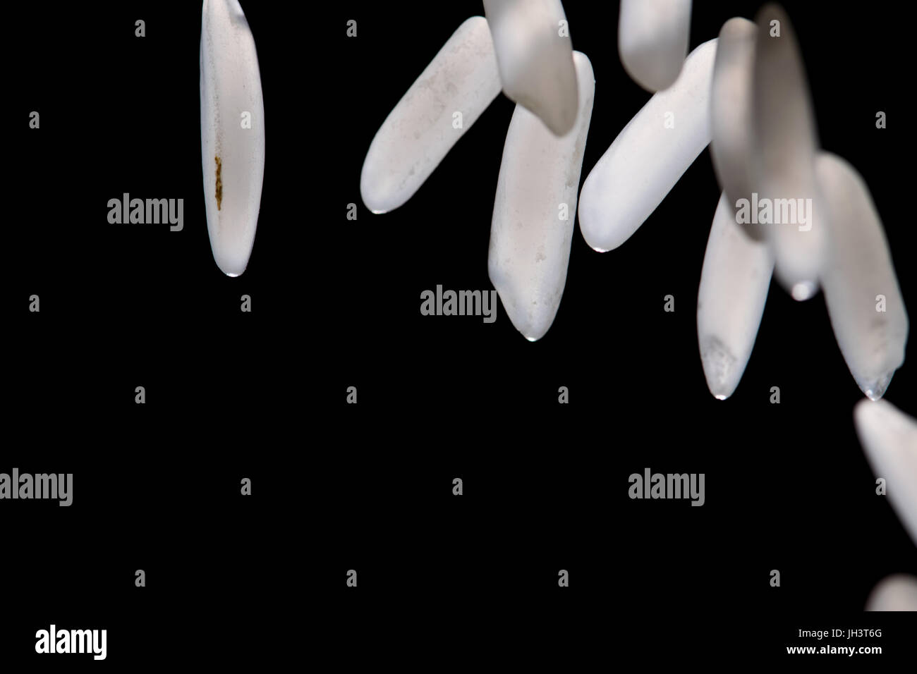 Falling Seed High Resolution Stock Photography and Images - Alamy