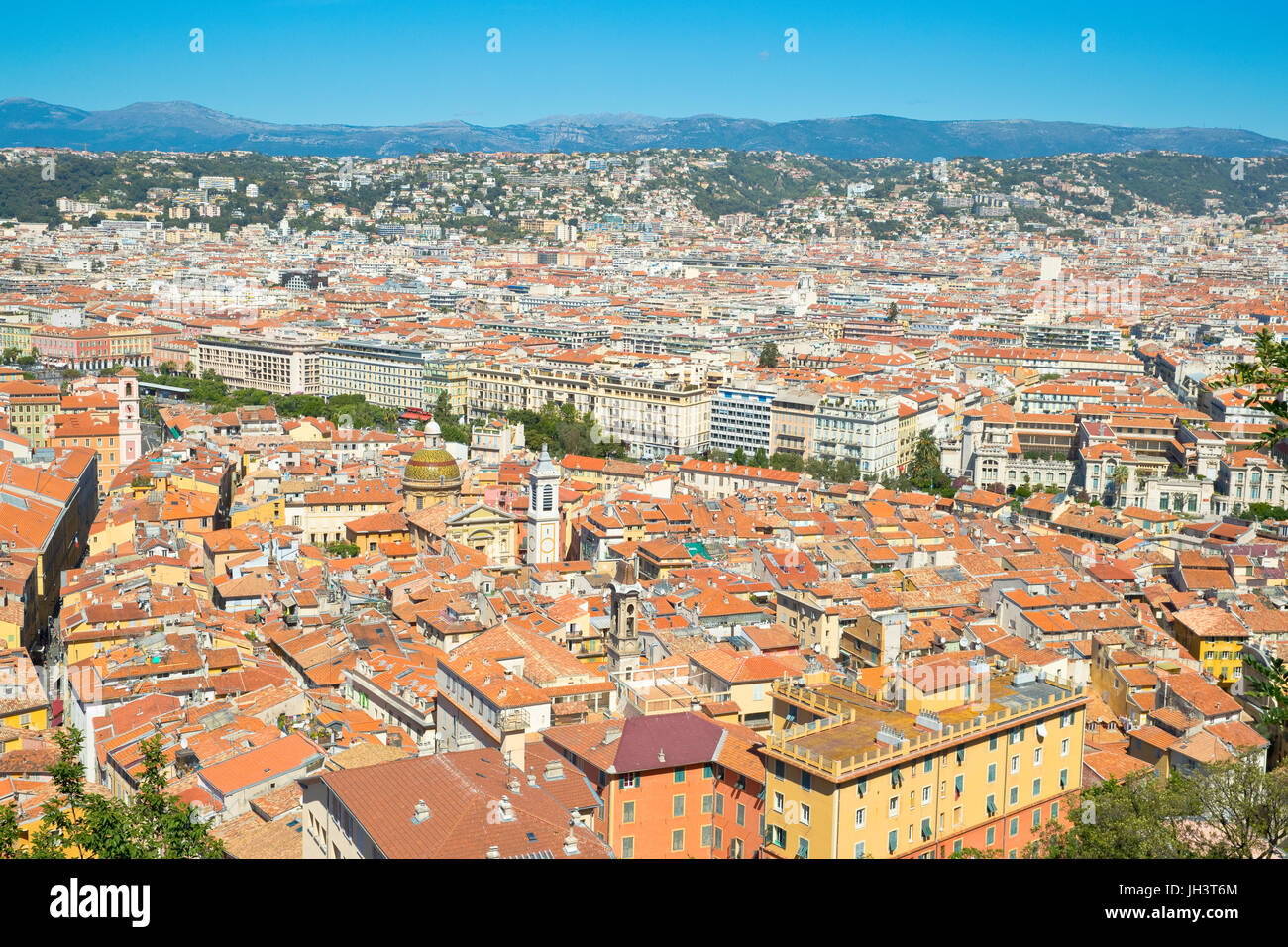 Old city nice hi-res stock photography and images - Alamy