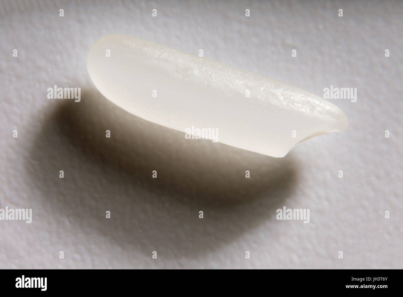 Rice: Super close-up Stock Photo - Alamy