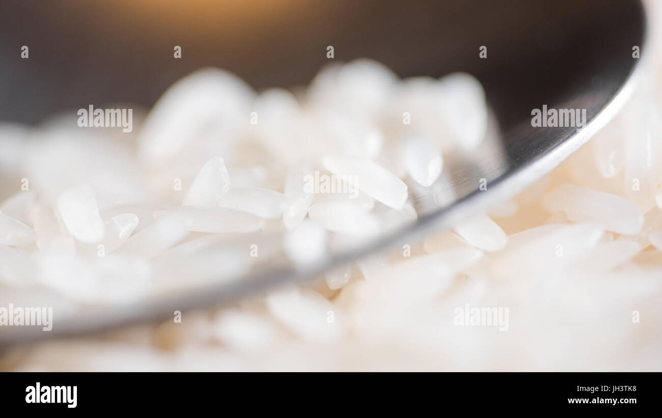 Silver rice hi-res stock photography and images - Alamy