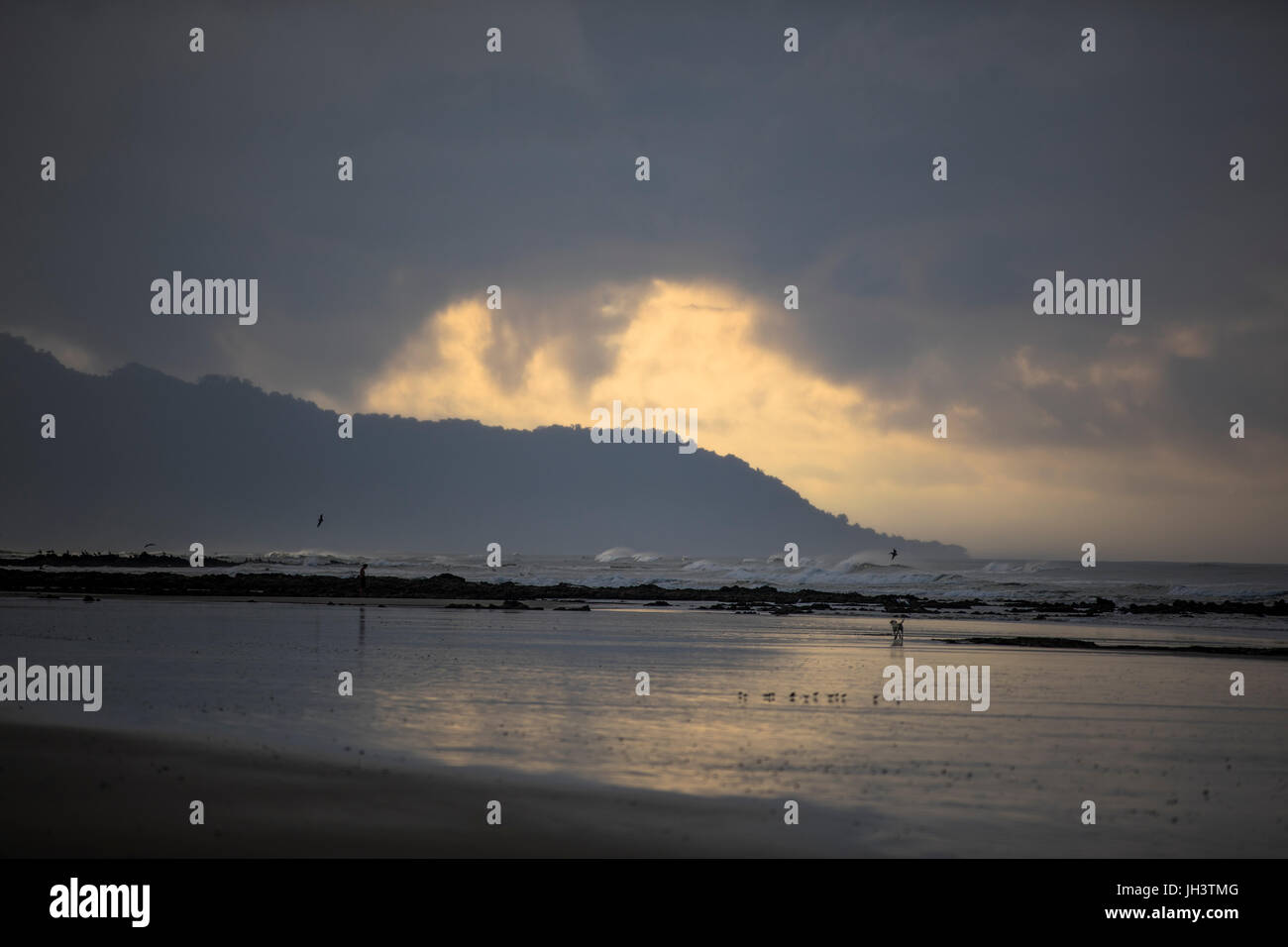 Changing currents hi-res stock photography and images - Alamy
