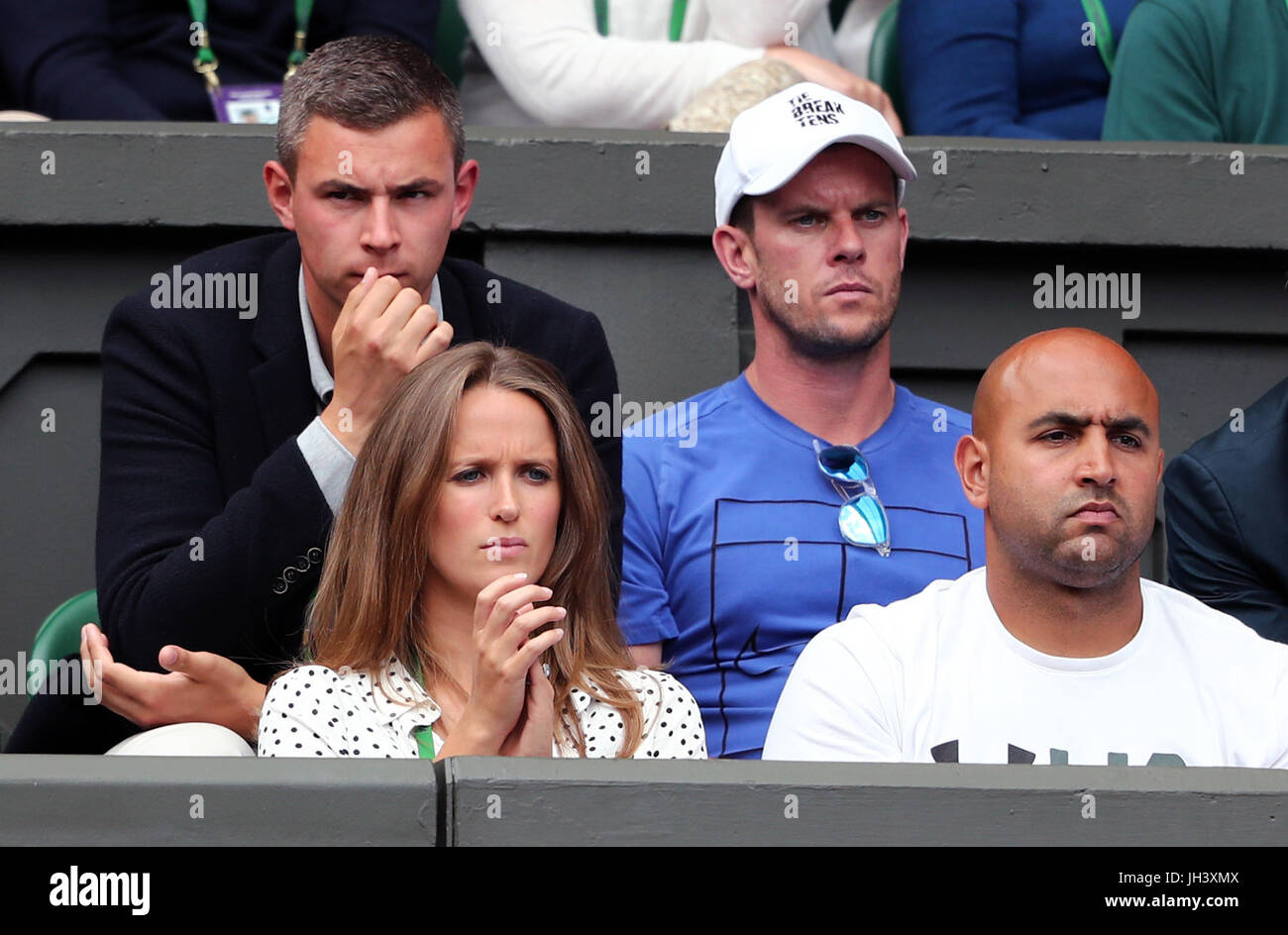 Josh Murray Baseball Card