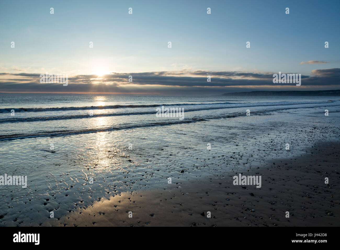 Hunmanby walk hi-res stock photography and images - Alamy