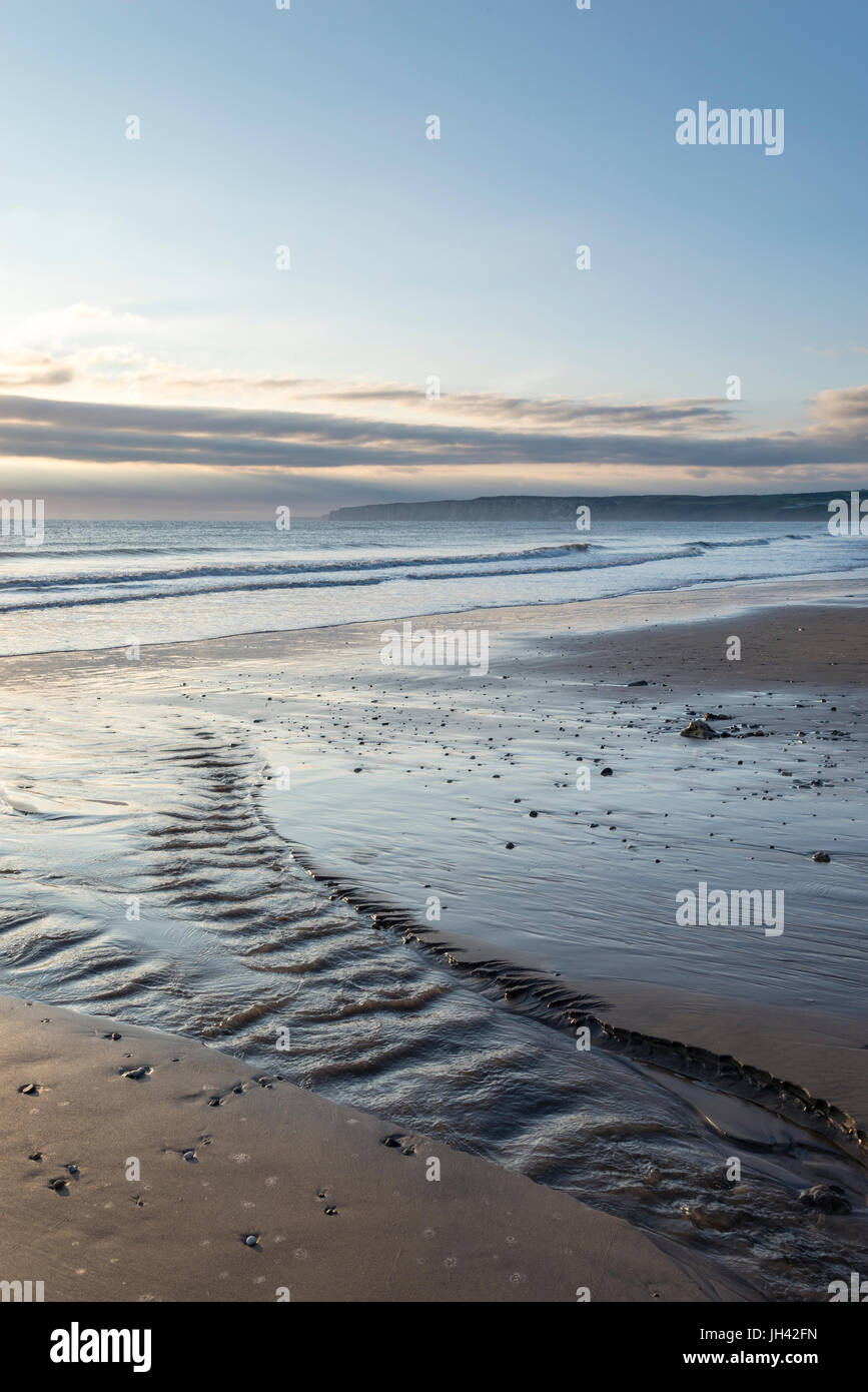 Hunmanby hi-res stock photography and images - Alamy