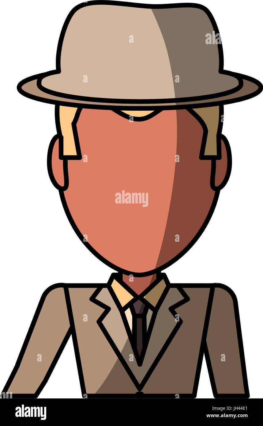 1950s men fashion illustration hi-res stock photography and images - Alamy