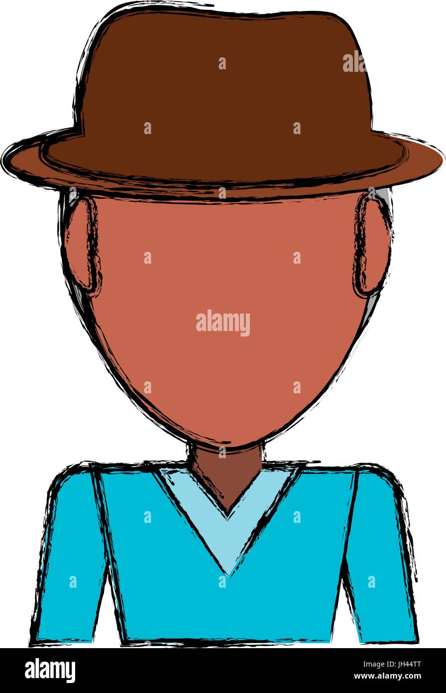 1950s fashion men Stock Vector Images - Alamy