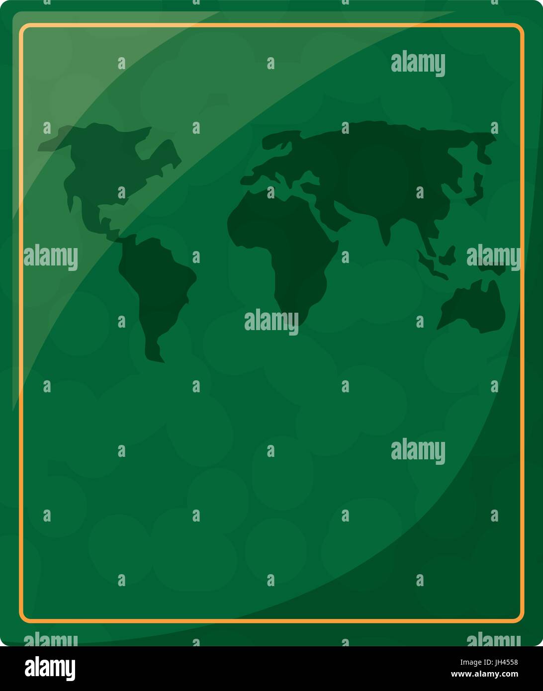 World map location icon vector illustration graphic design Stock Vector ...