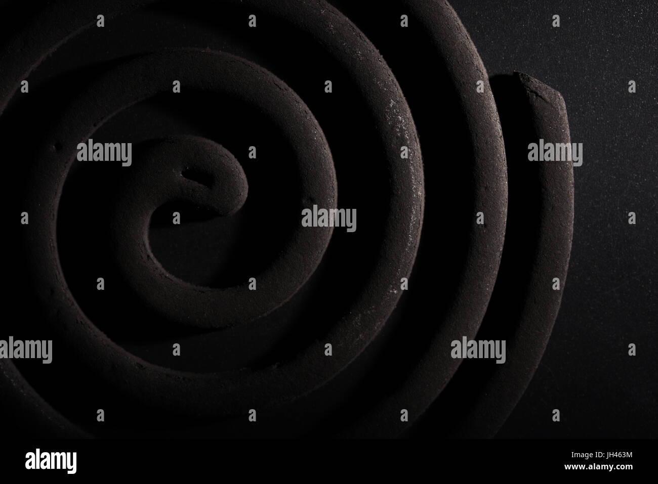 Insect coils hi-res stock photography and images - Alamy