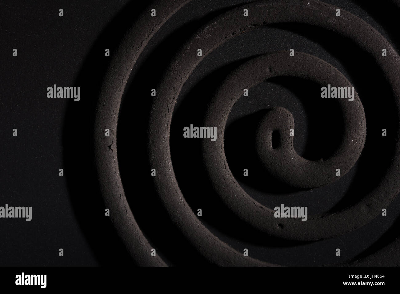 Insect coils hi-res stock photography and images - Alamy