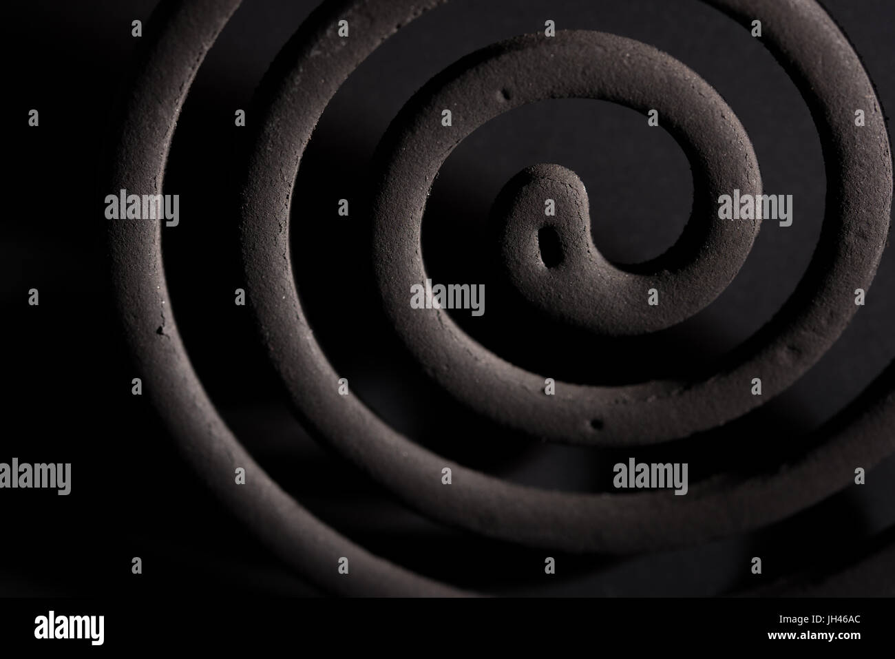 Insect Coils High Resolution Stock Photography and Images - Alamy