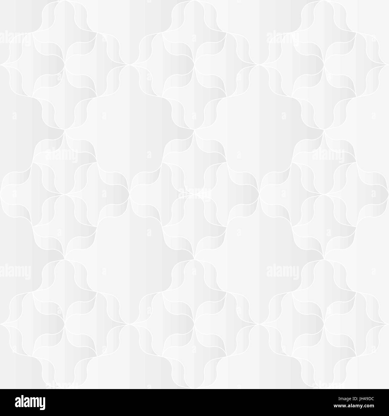 Neutral White Ribbon Trellis Texture Stock Vector Image & Art - Alamy