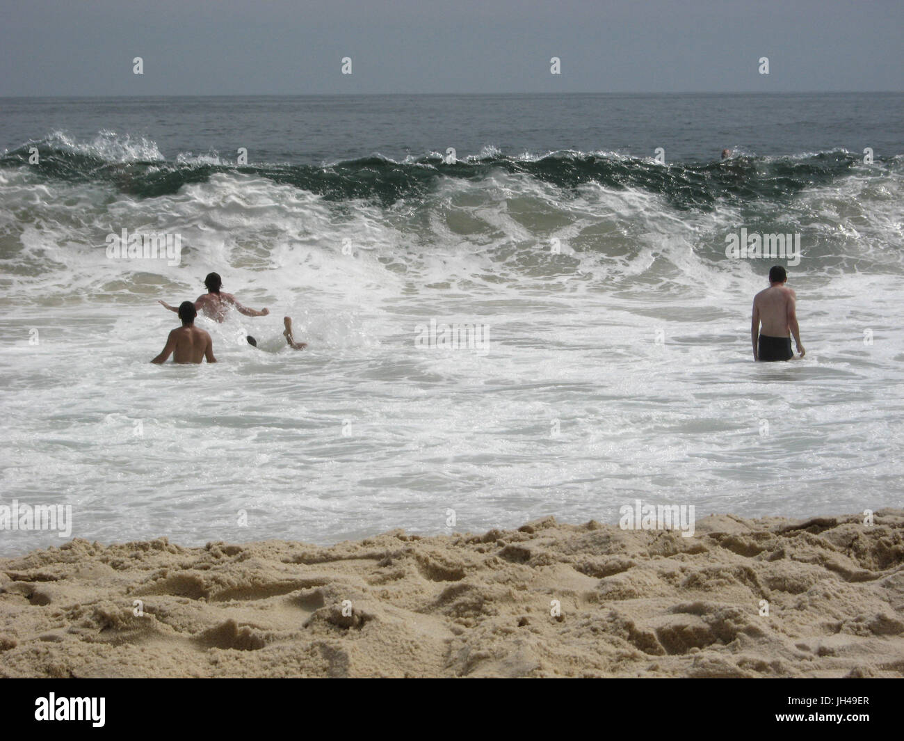 People, beach, City, Ipanema, Rio de Janeiro, Brazil Stock Photo - Alamy