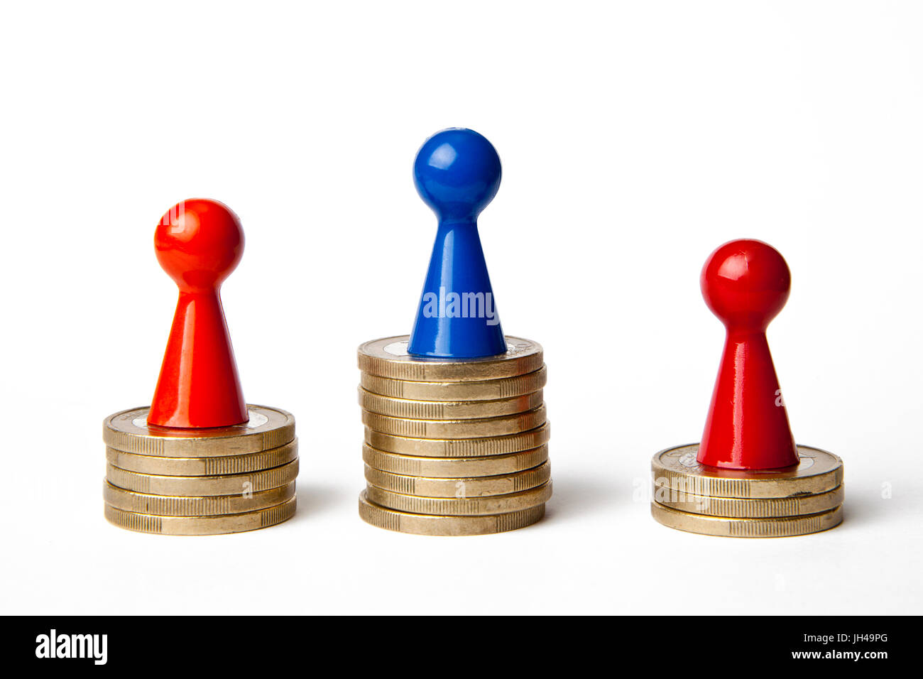 Winning wisdom hi-res stock photography and images - Alamy
