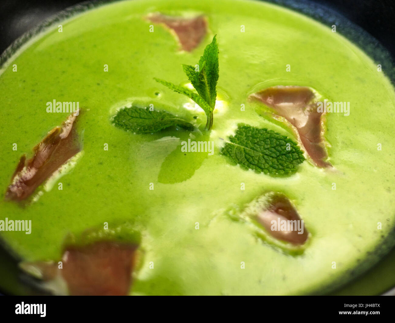 Cold appetizer made from hi-res stock photography and images - Alamy