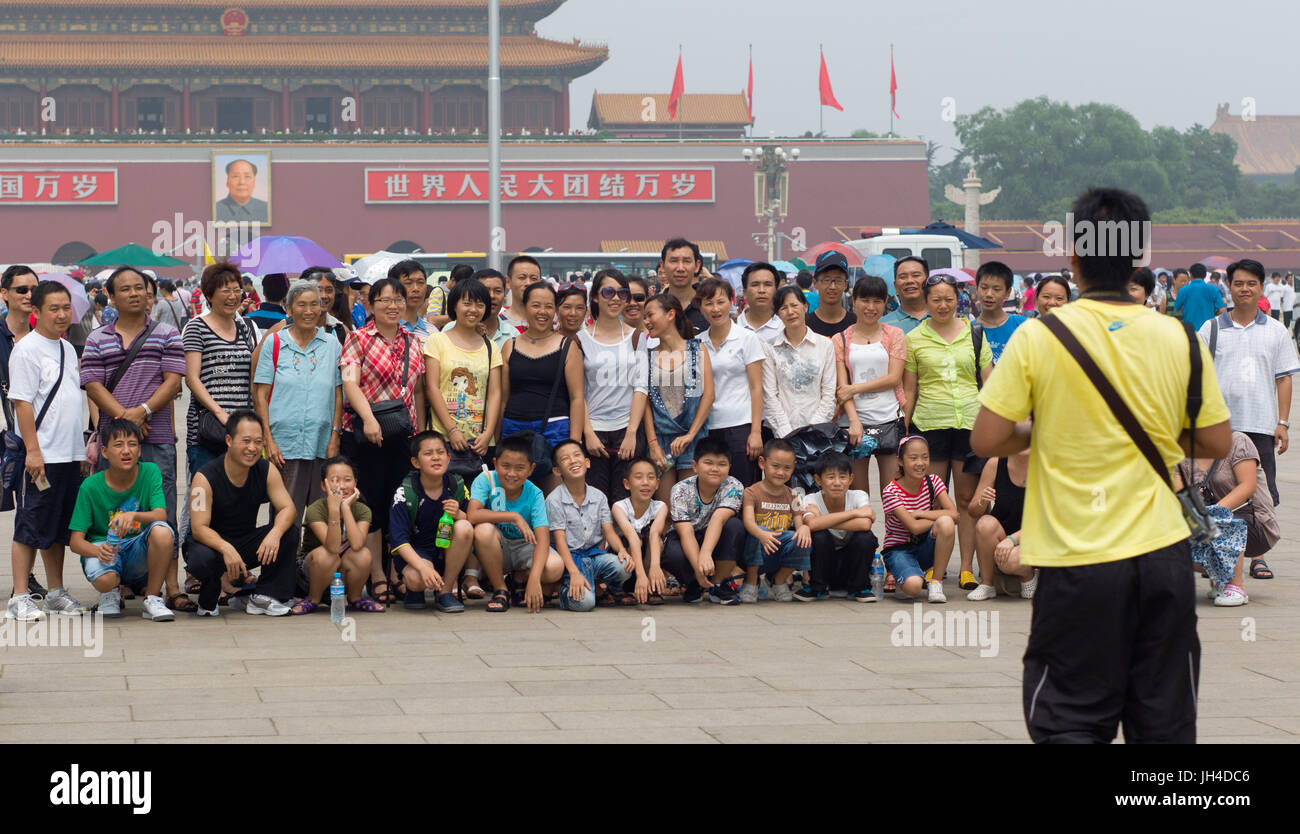 Mao zedong children High Resolution Stock Photography and Images - Alamy
