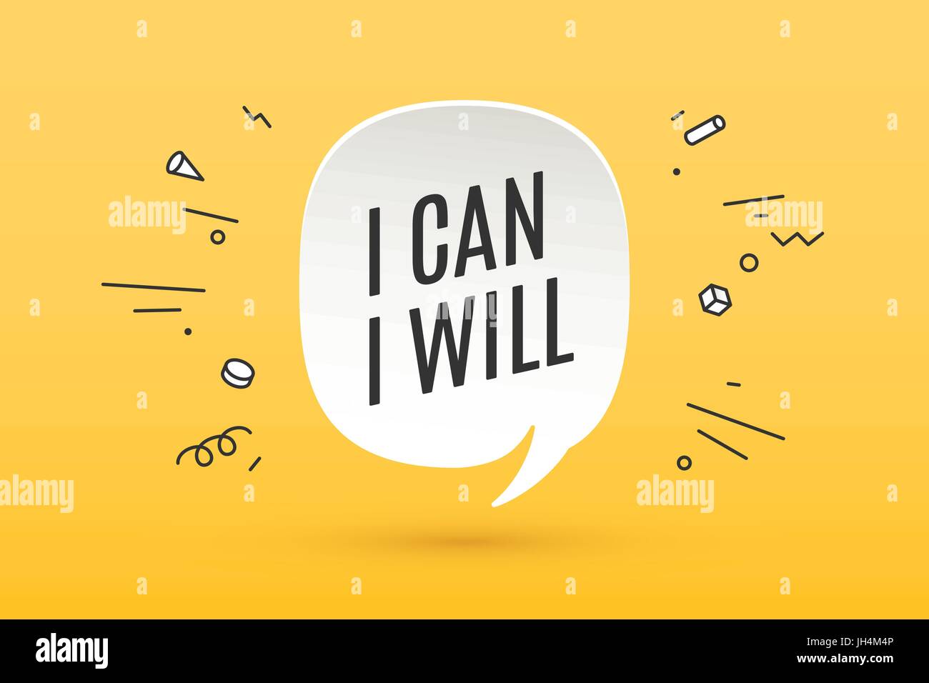 Inspiration typography word cloud Stock Vector Images - Alamy