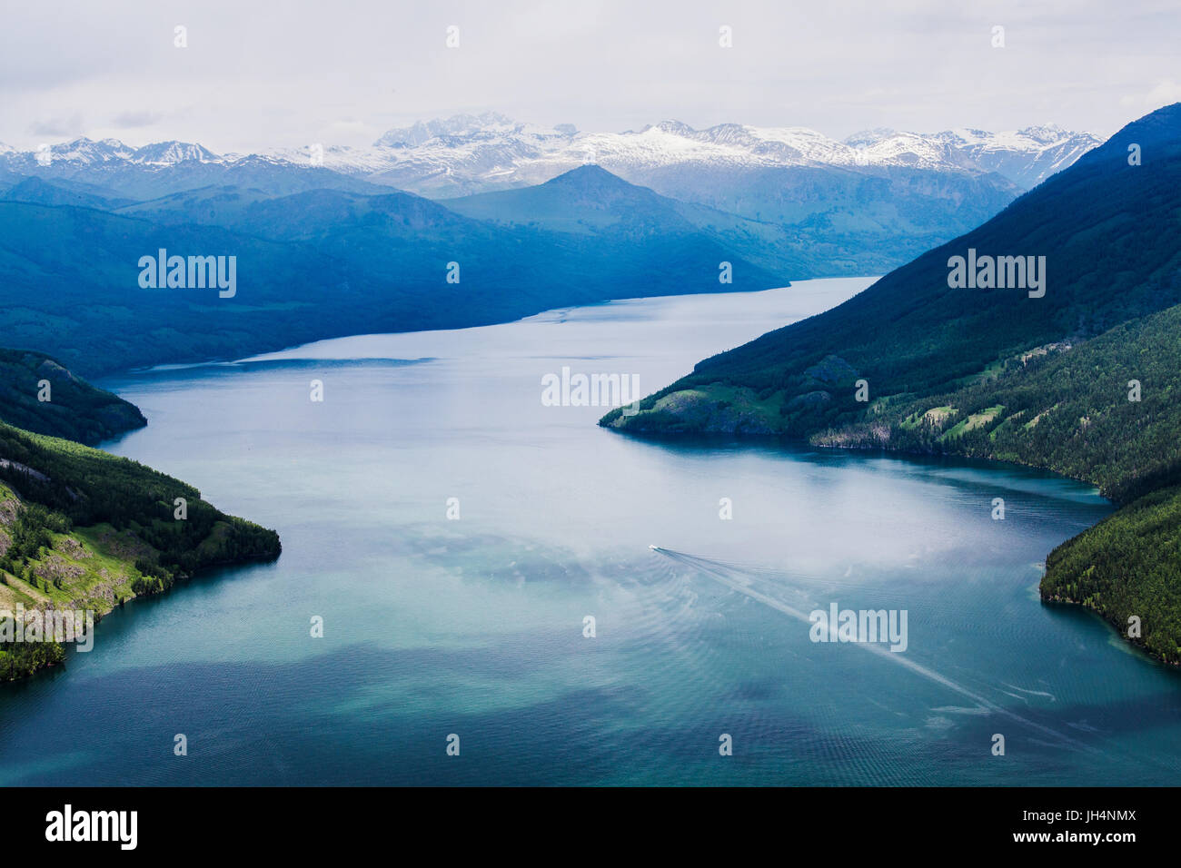 Kanasi lake hi-res stock photography and images - Alamy