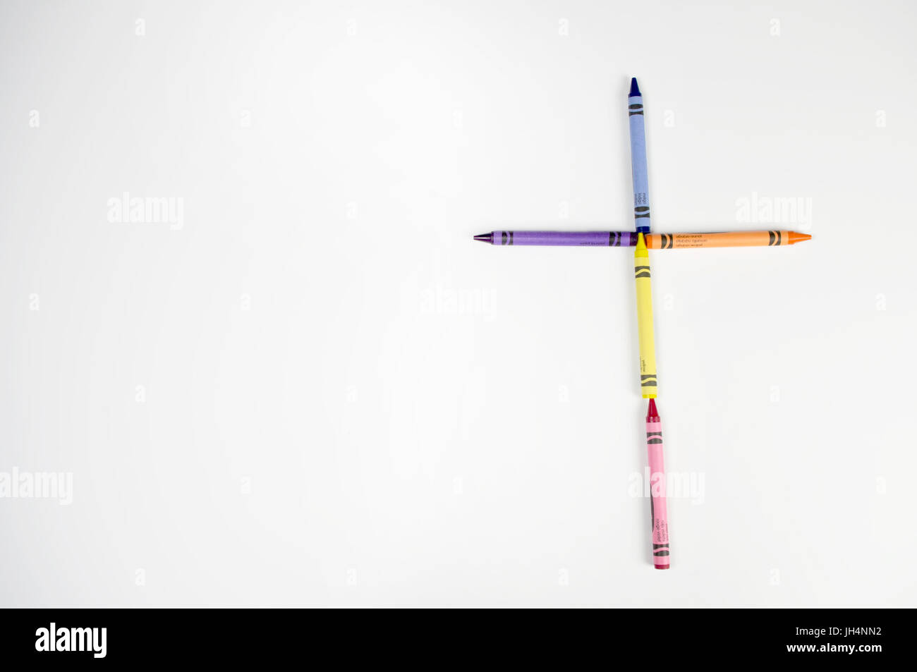 Belief cross hi-res stock photography and images - Alamy