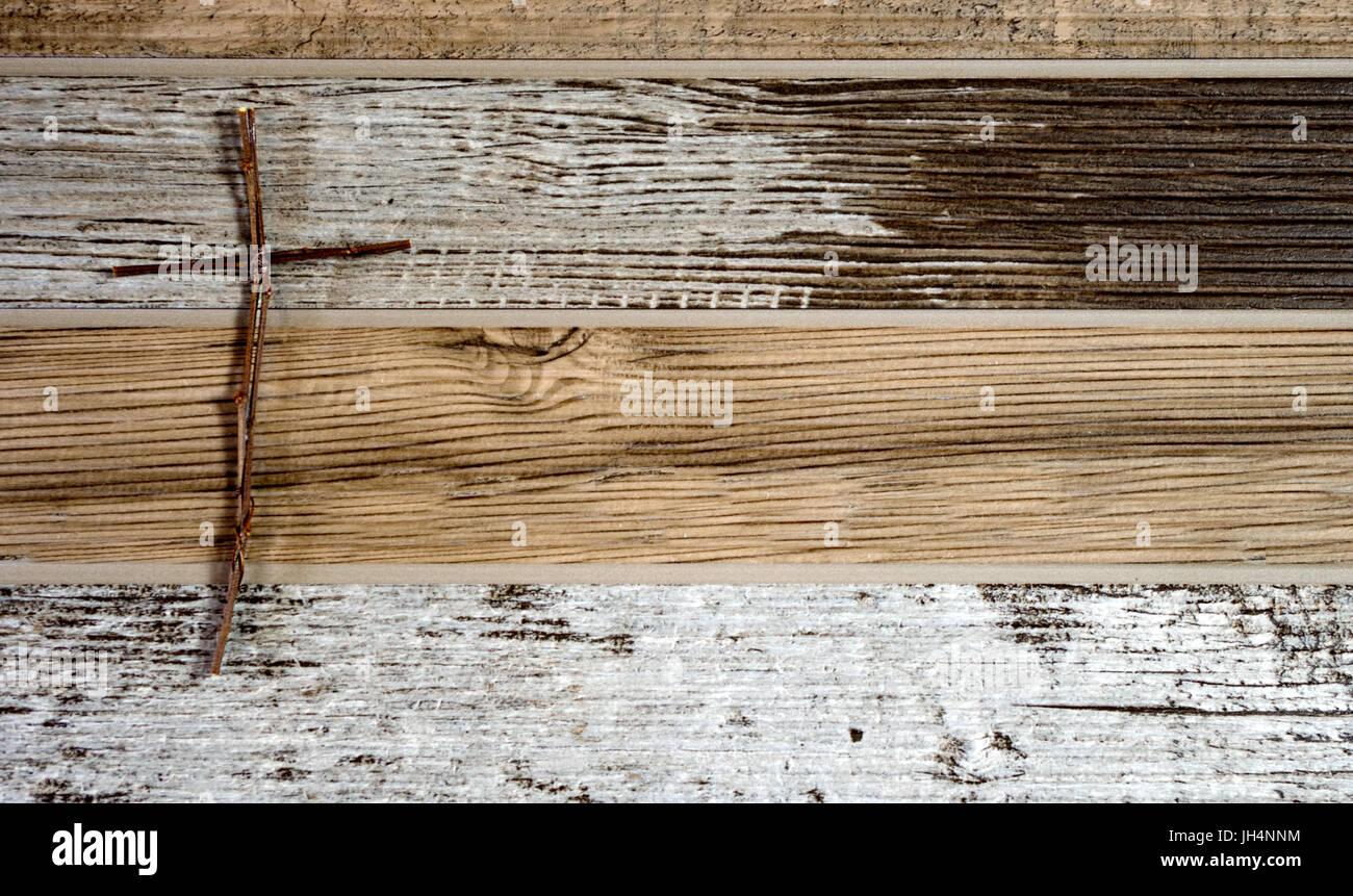 Distressed wood hi-res stock photography and images - Alamy