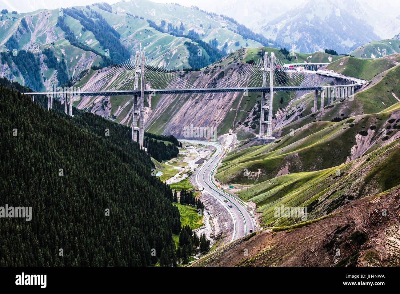 Yili china hi-res stock photography and images - Alamy