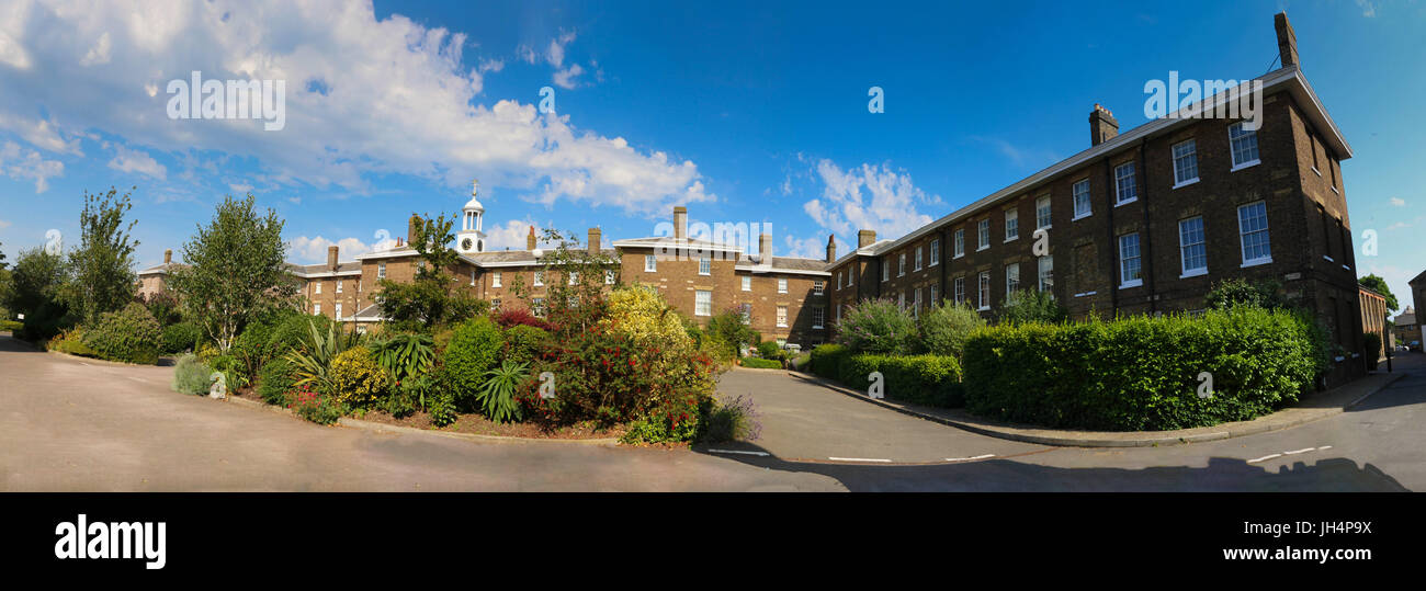 Napoleon barracks hi-res stock photography and images - Alamy