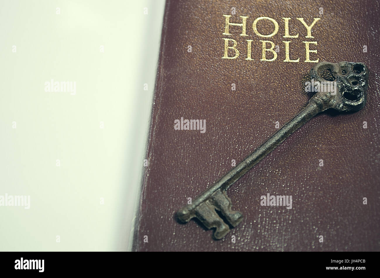 Holy word hi-res stock photography and images - Alamy