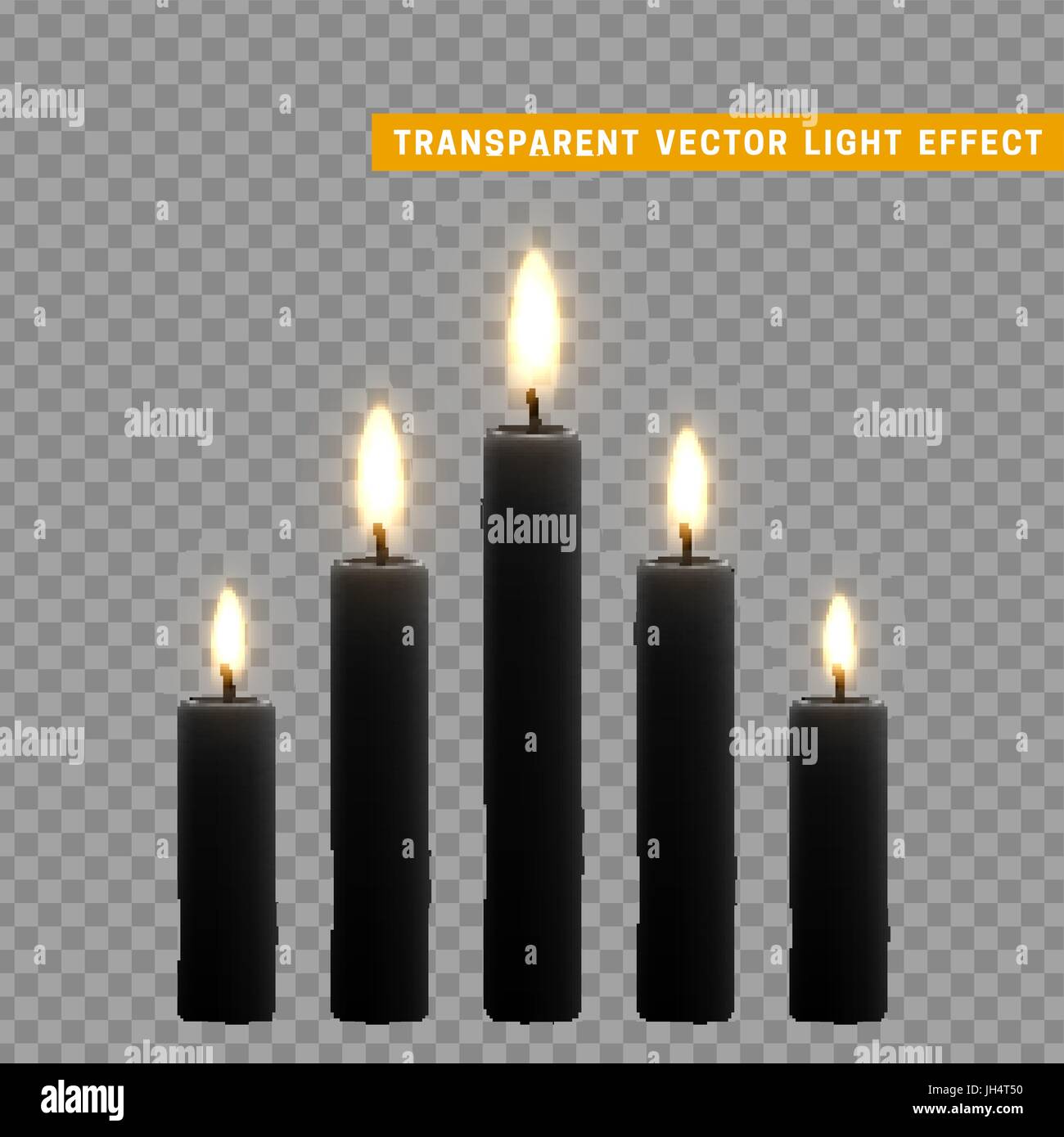 Fire realistic hi-res stock photography and images - Alamy