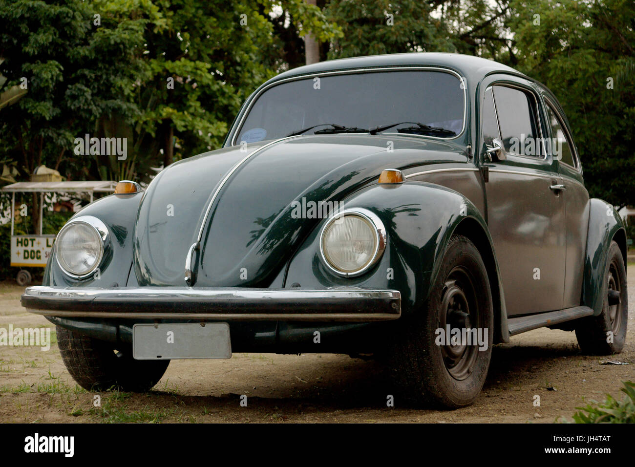 Volkswagen bug hi-res stock photography and images - Alamy