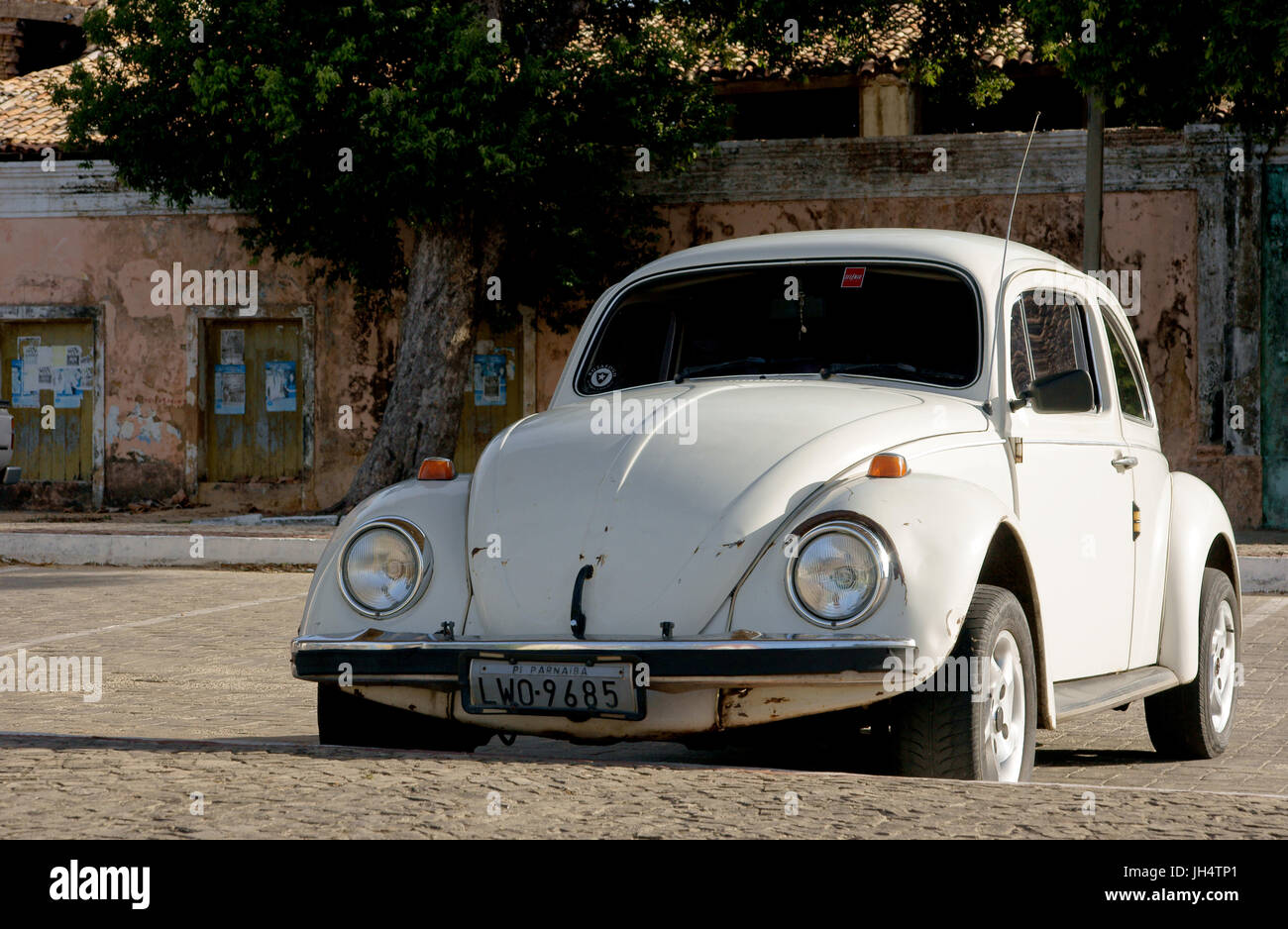 Volkswagen bug hi-res stock photography and images - Alamy
