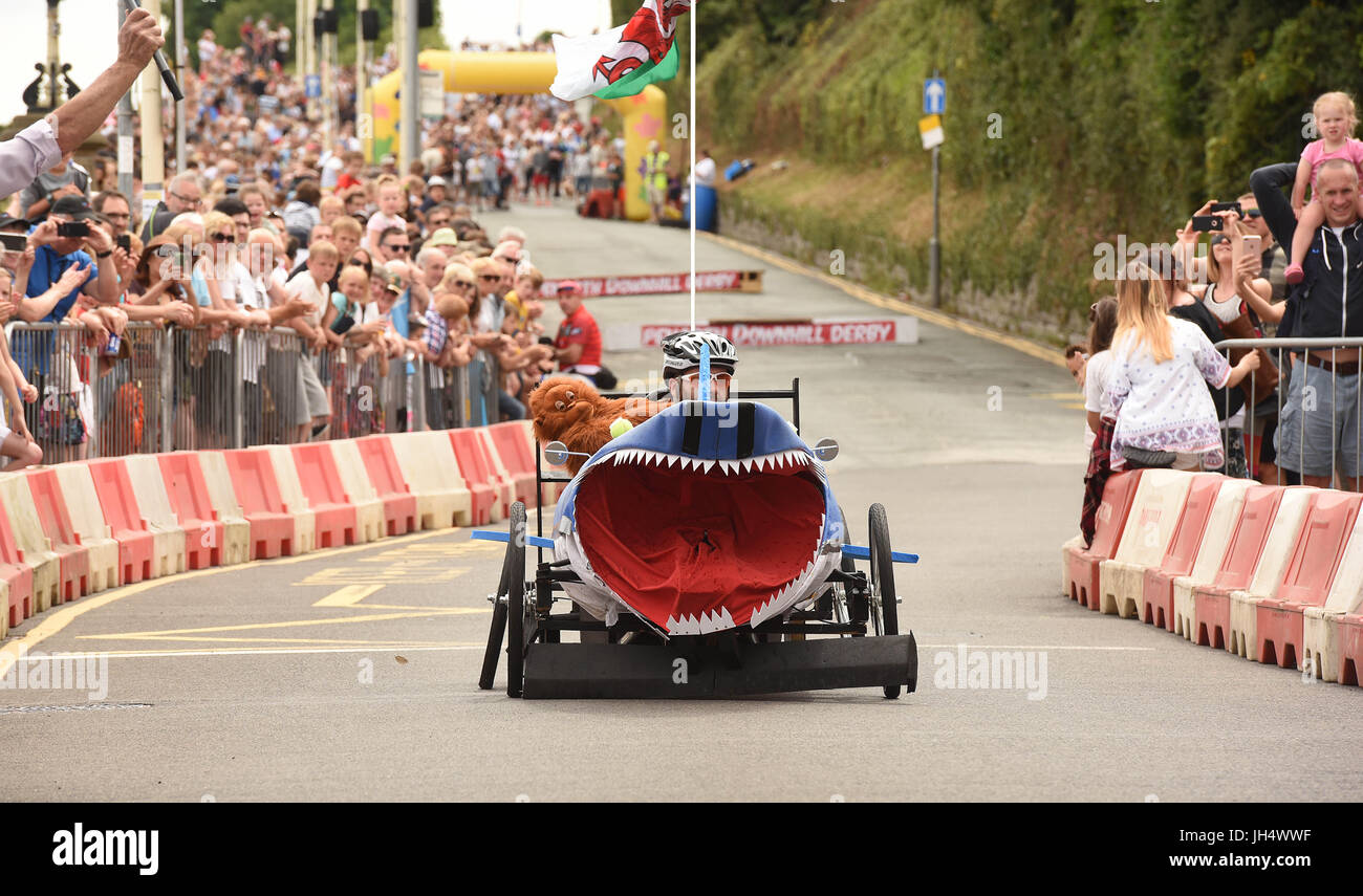 Wacky racers hi-res stock photography and images - Alamy